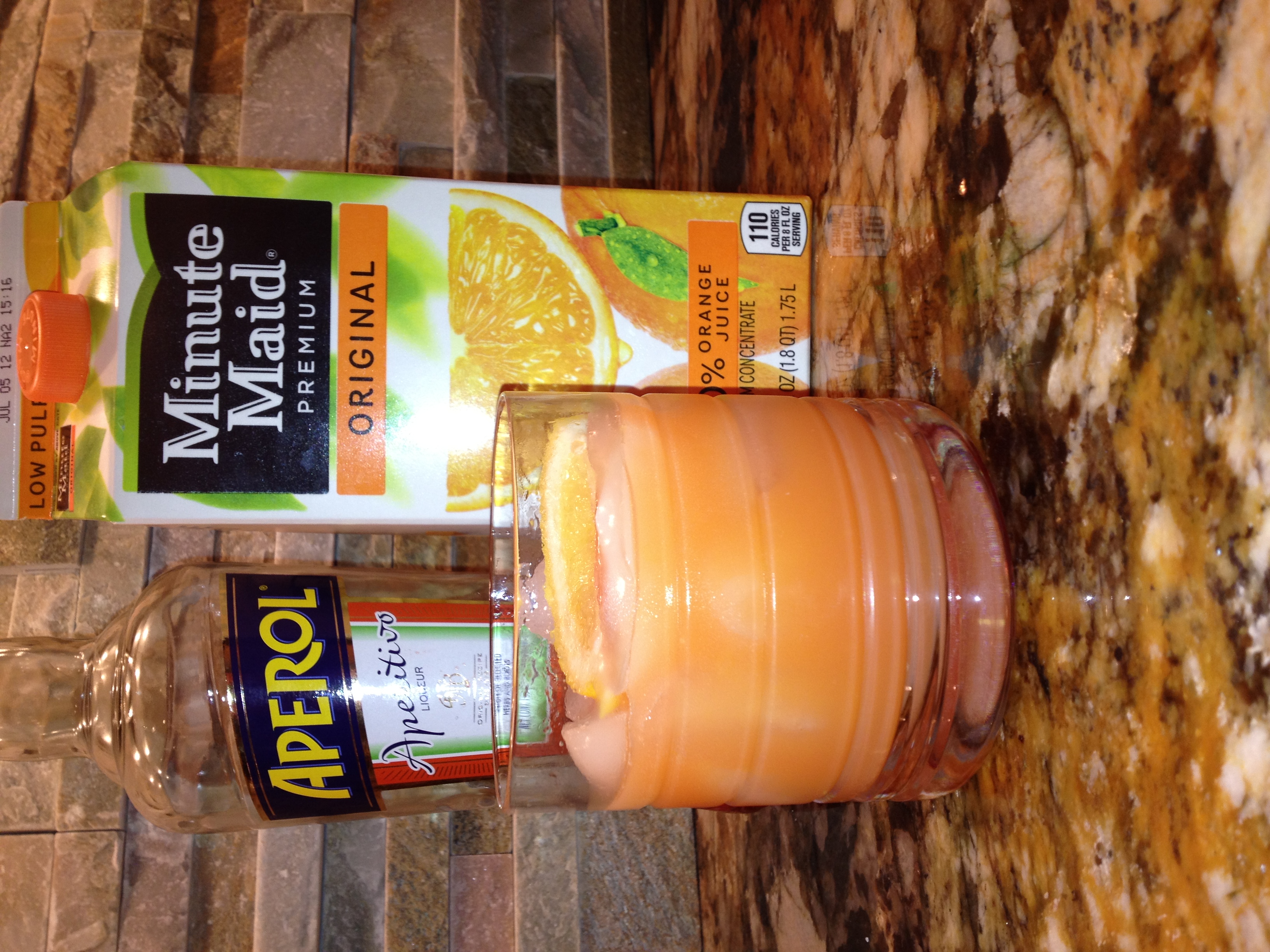 Aperol Recipes Eve Says It s Not Just A Spritz Eve s Wine And Aperol Recipes Eve Says It s Not Just A Spritz Eve s Wine And