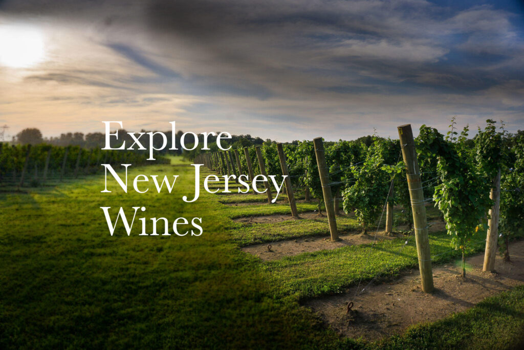 Celebration of New Jersey Wine Regions at Garden State WineGrowers ...