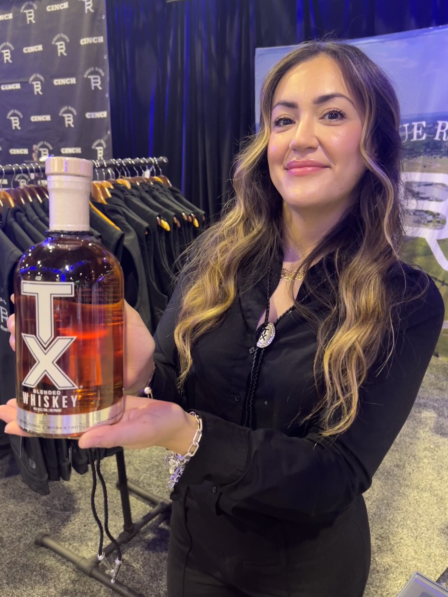 “The Run For A Million” Competition and TX Whiskey Tasting – Eve’s Wine ...