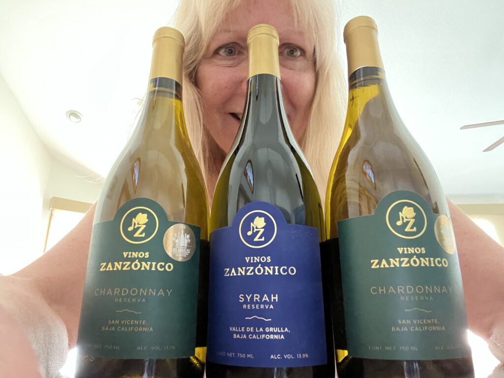 Eve’s Wine and Spirits 101