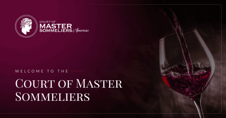 Court of Master Sommeliers, Americas Sees Record-Breaking Advanced ...