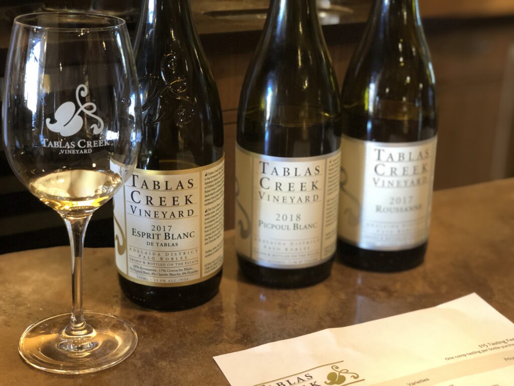 Winery Tasting Notes: Should You Do Your Own? – Eve’s Wine and Spirits 101