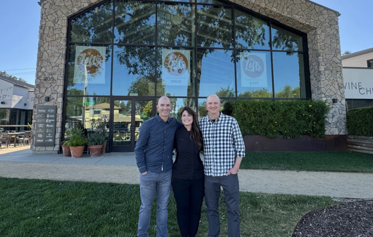 Gravesend Wine Merchant & Eatery Opens in Paso Robles, Introducing a ...