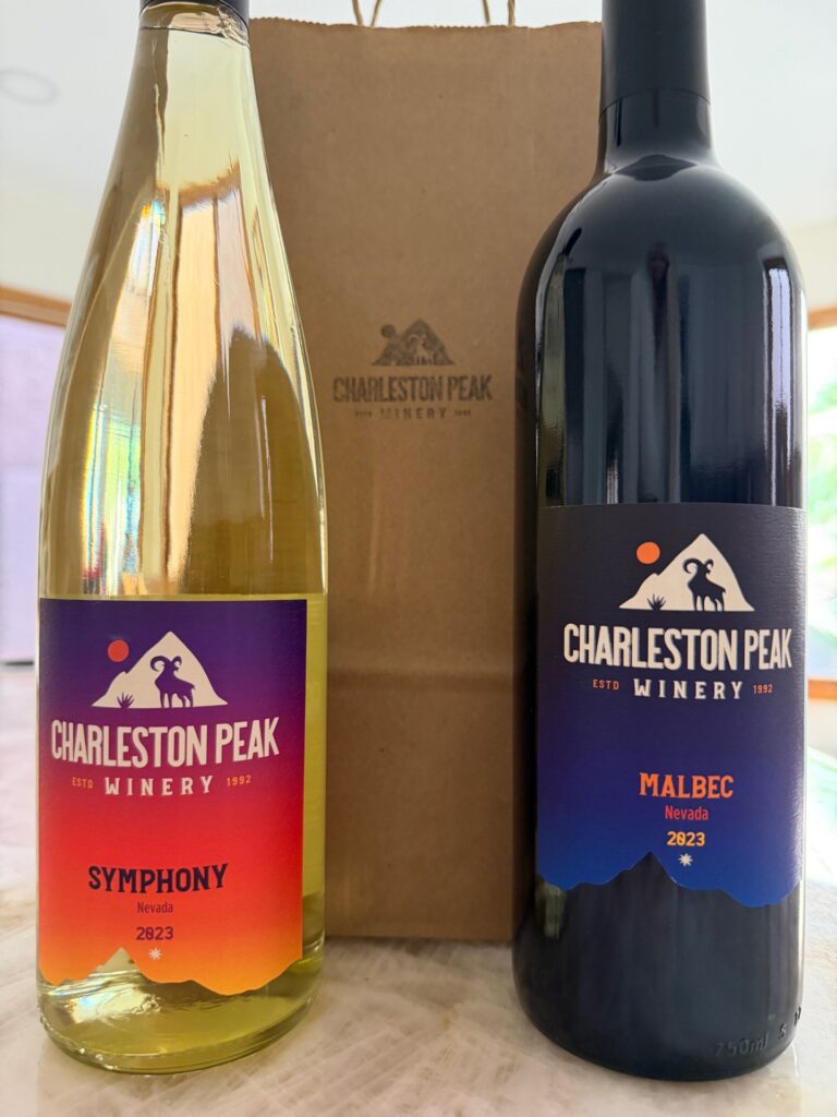 Eve’s Wine and Spirits 101